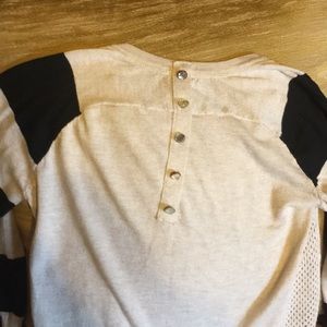 Poof Girl | Shirts & Tops | Poof Girl Sweater | Poshmark